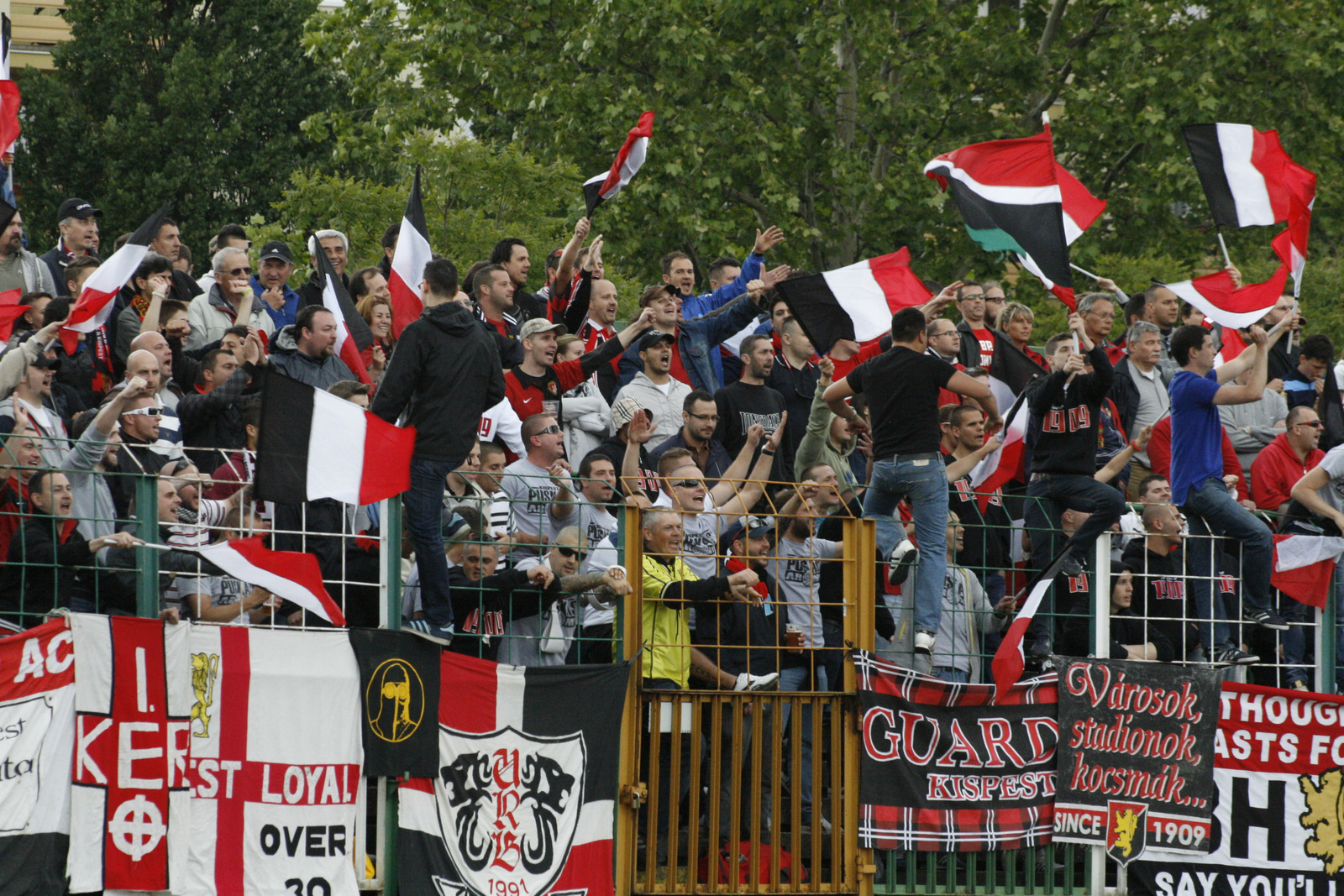 Political Tifo - Page 1054 - Ultras-Tifo Forum