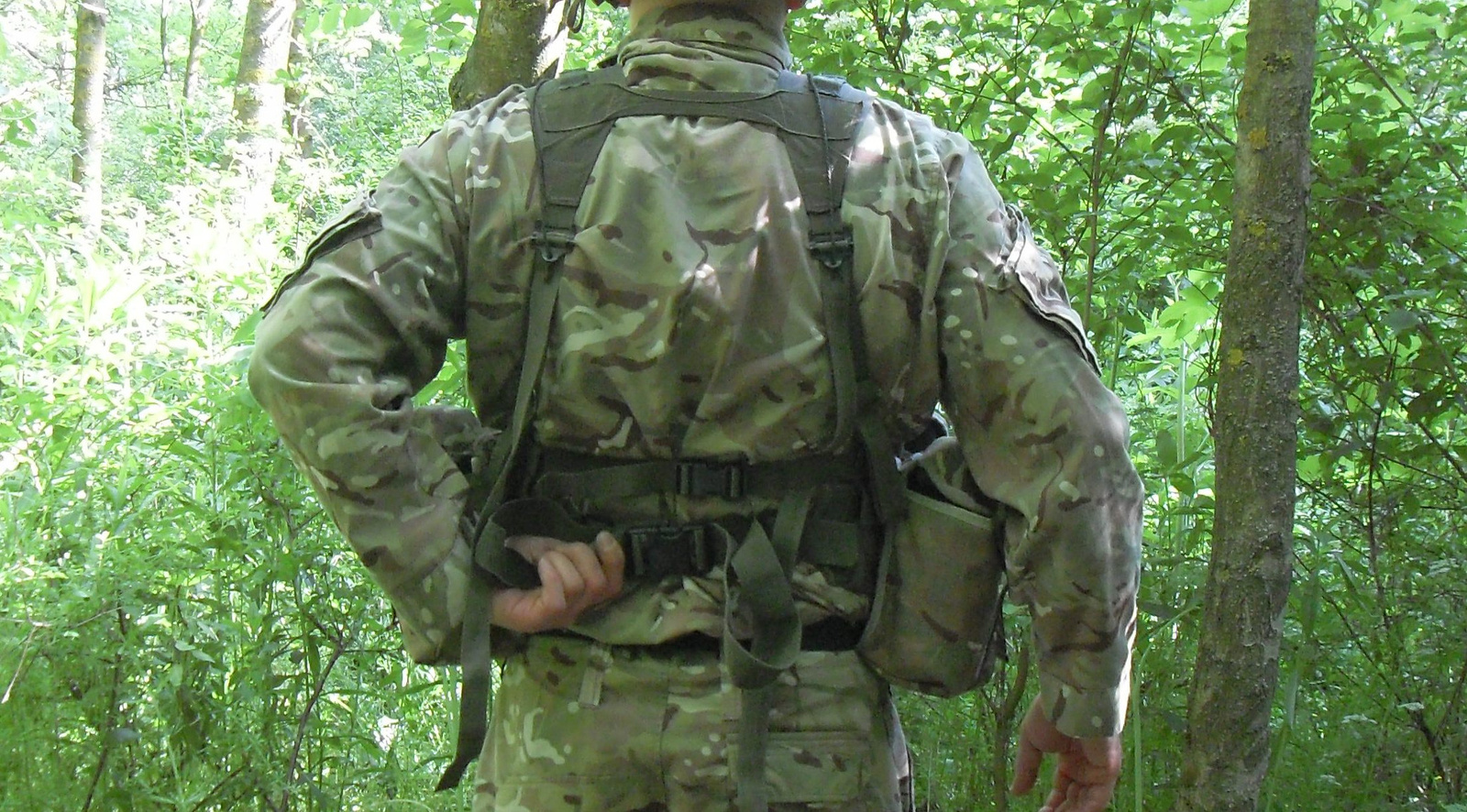 FLC (Fighting Load Carrier) - Combat Gear Blog