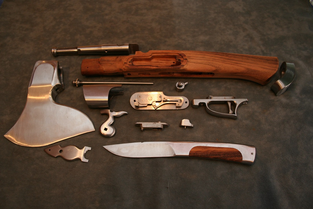 Combo axe | BladeForums.com