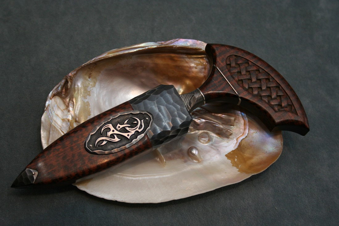 Palm Knife | BladeForums.com