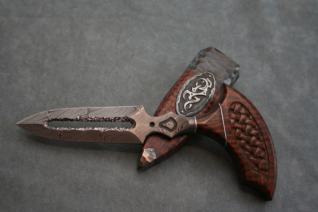 Palm Knife | BladeForums.com