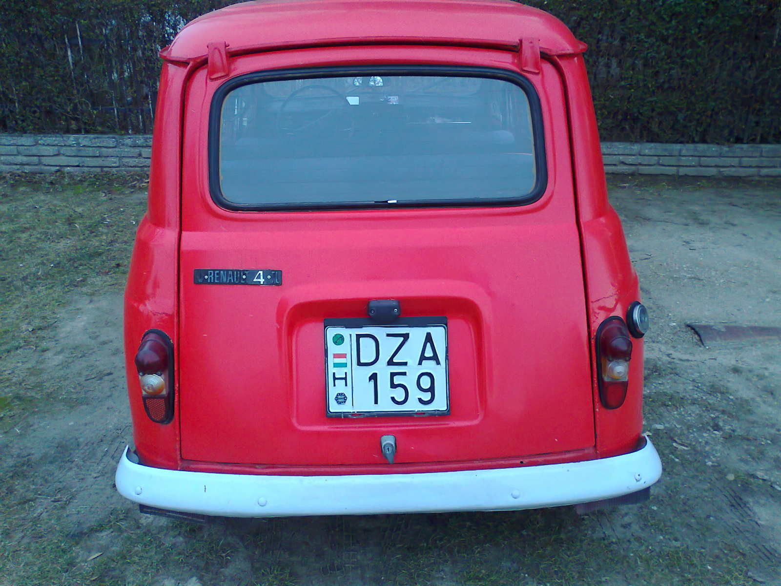 Magyar kocka rendszámok gyűjtése - Index Fórum