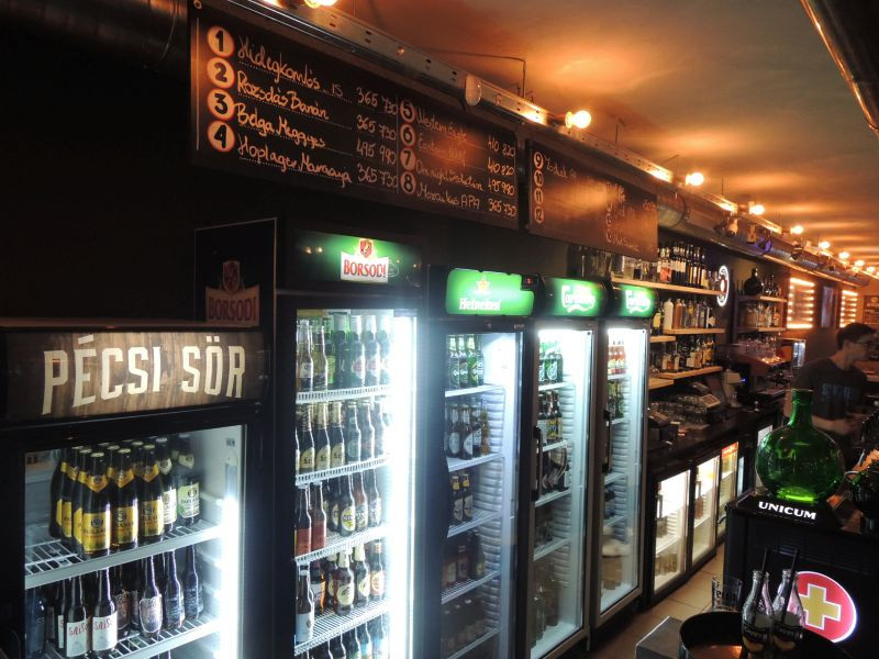 Beer Point Budapest - Kocsmablog